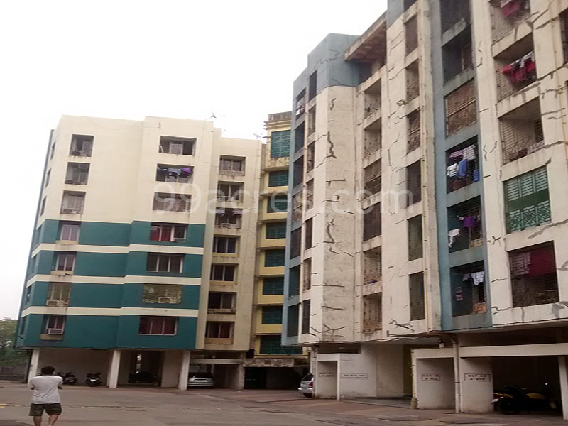 Sanghvi Group Builders And Developers Sanghvi Hills Photos - Anand ...