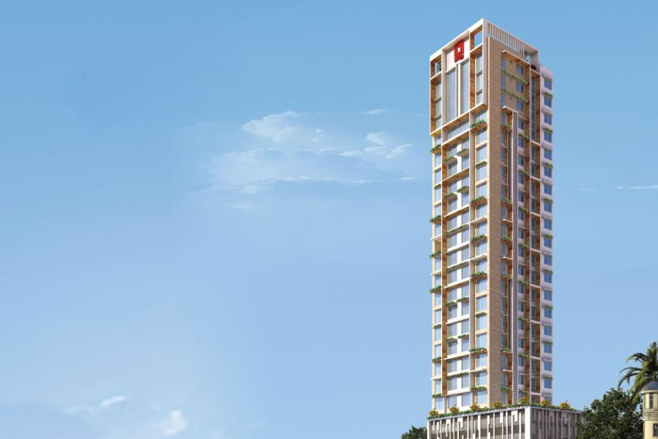 Sanghvi Evana Worli, Mumbai | Price List & Brochure, Floor Plan ...