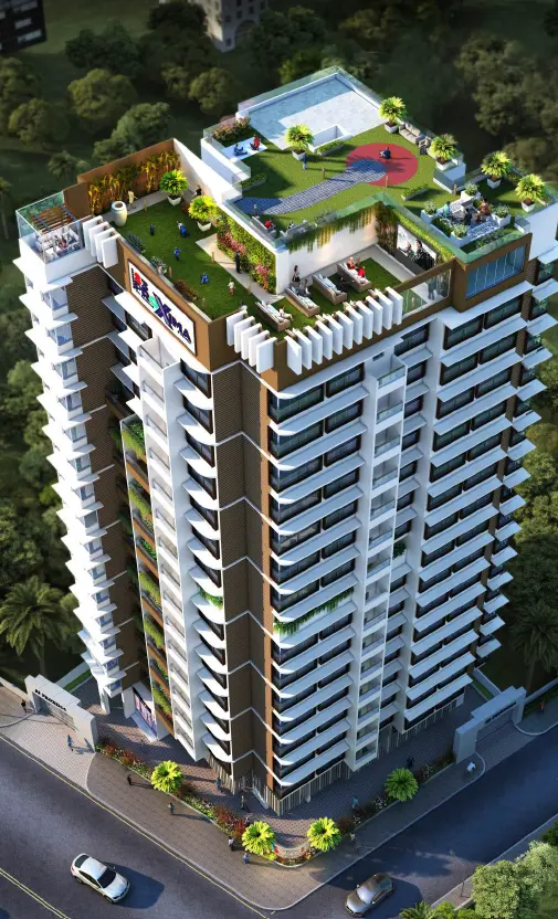 Sanghvi S3 Group Sanghvi S3 Proxima Photos And Videos - Tilak Nagar ...