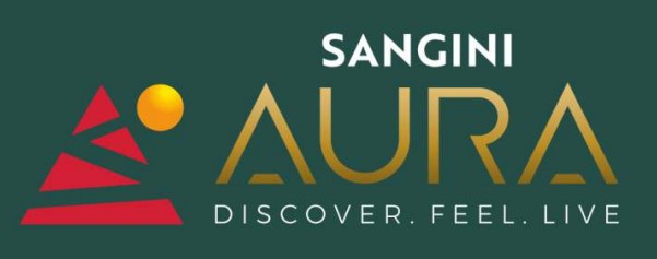 Sangini Group Sangini Aura Floor Plan - PAL, Surat