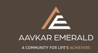 Aavkar Emerald Sargasan, Gandhinagar | Price List & Brochure, Floor ...