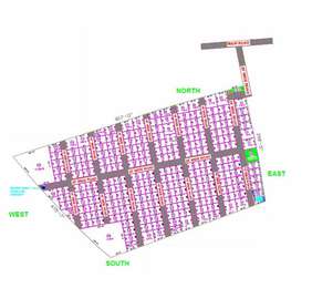 Residential land / Plot for sale in Sanika Aishwarya Aangan Park ...