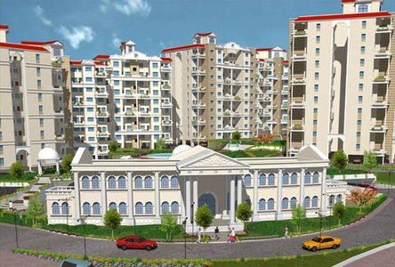 Sanjay Kakade City Phase 2 Kothrud, Pune Resale Price List, Brochure ...