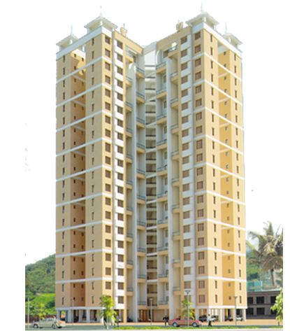 Sanjay Kakade Group Sanjay Kakade City Phase 1 Photos - Kothrud, Pune ...