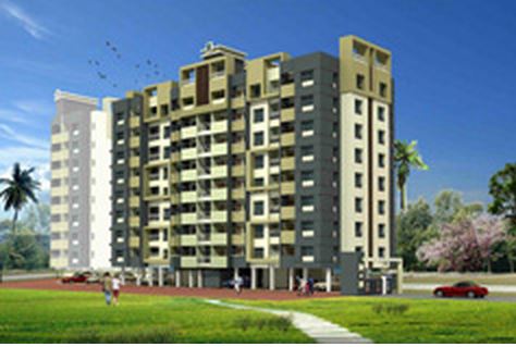 Sanjeet Buildcon Sanjeet Builcon Mayuri Tarangan Photos - Wagholi, Pune ...