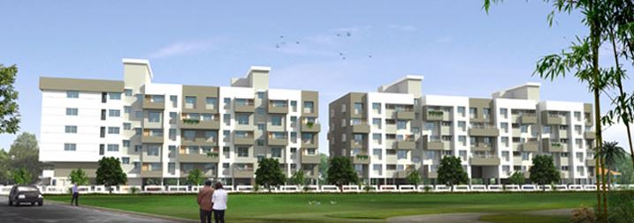 Sanjeevani Devraai Pune, Kiwale Resale Price List, Brochure, Floor Plan, Location Map & Reviews
