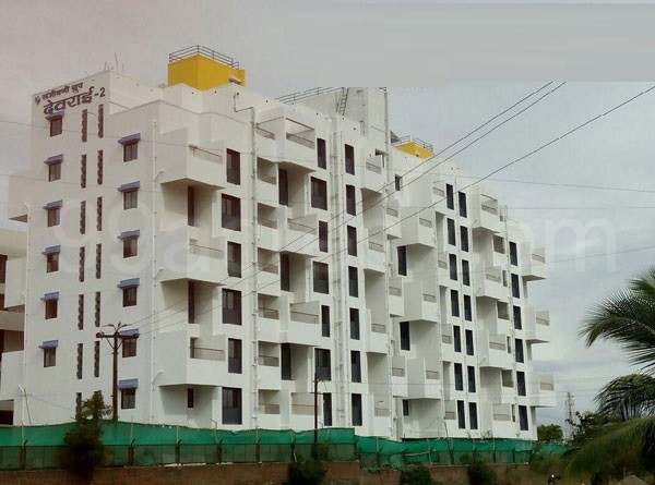 Sanjeevani Group Sanjeevani Devraai Phase 2 Photos - Kiwale, Pune Pictures