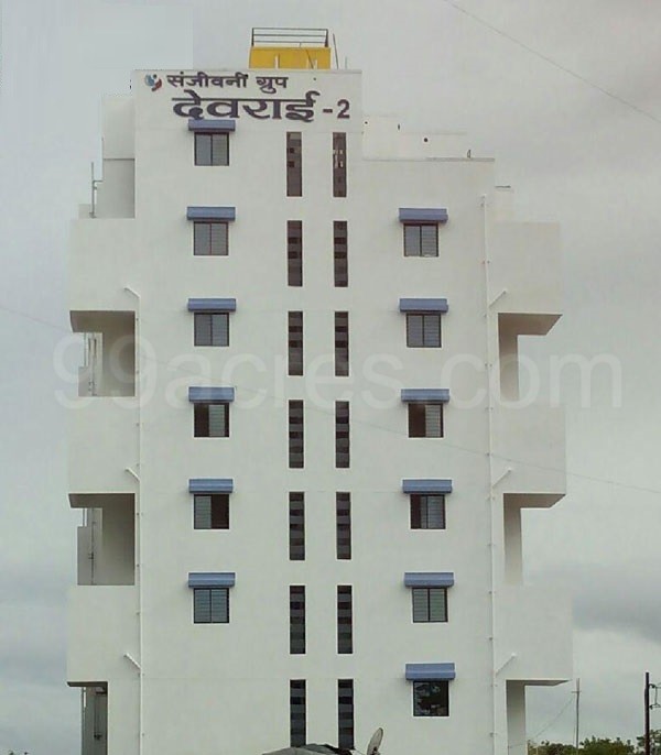 Sanjeevani Group Sanjeevani Devraai Phase 2 Photos - Kiwale, Pune Pictures