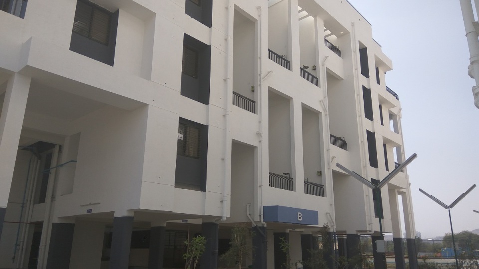 Sanjeevani Sangam Phase 2 Pune, Sus Resale Price List, Brochure, Floor ...