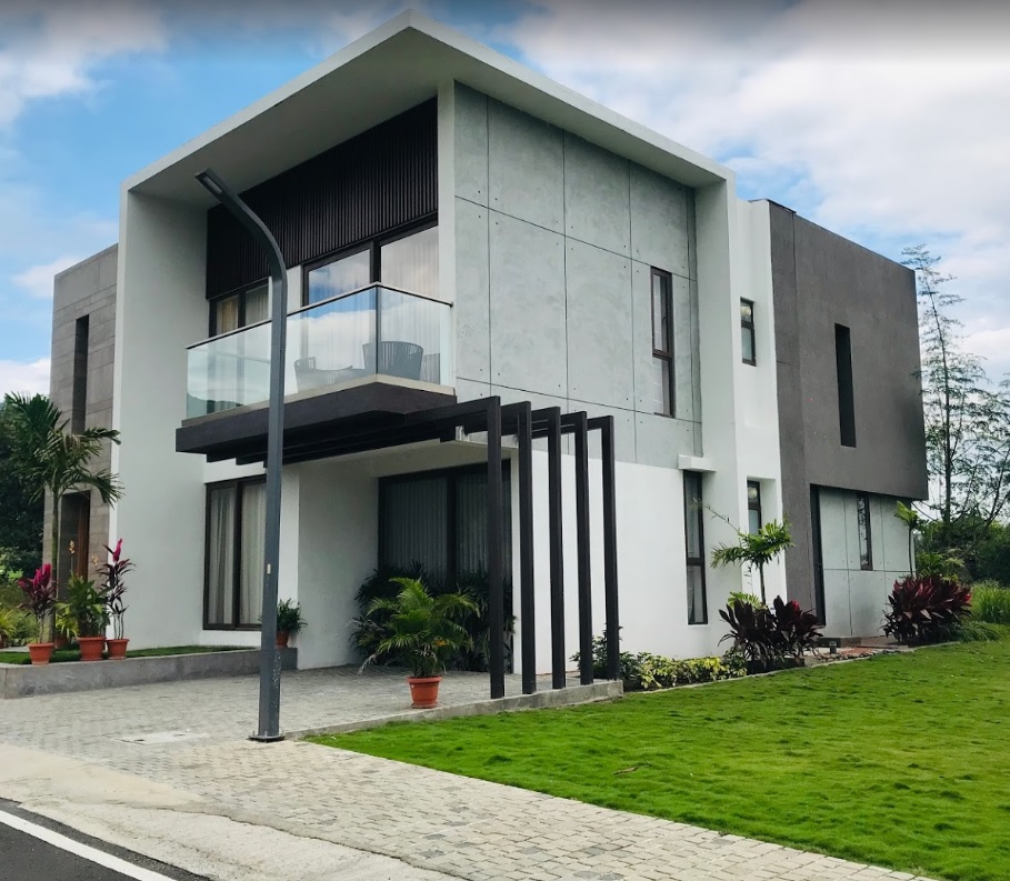 Pharande Spaces Builders Pharande Vaarivana Photos And Videos - Urse ...