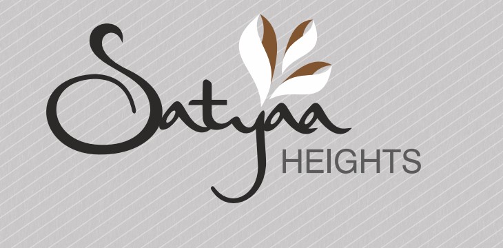 Sankalp Associates Ahmedabad Sankalp Satyaa Height Floor Plan ...