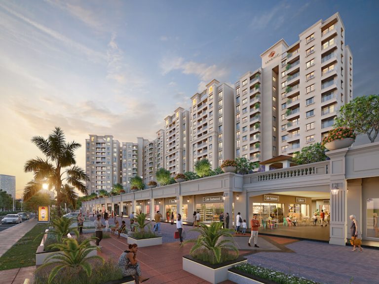 Sankalp Crown Yadavagiri, Mysore | Price List & Brochure, Floor Plan ...