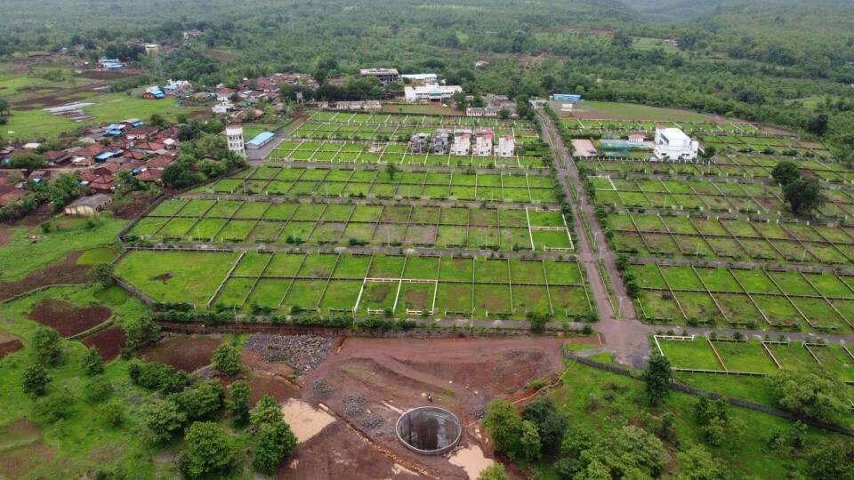 Sankalp Developers Shahapur Sankalp Royal Villas Photos - Shahapur ...