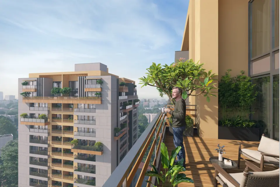 Shreepad Group Shreepad Inspire Photos - Palanpur, Surat Pictures