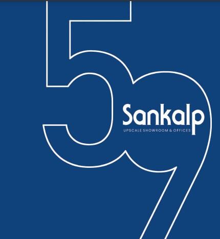 Sankalp 59 Vaishnodevi Circle, Ahmedabad - Invest in Office spaces ...