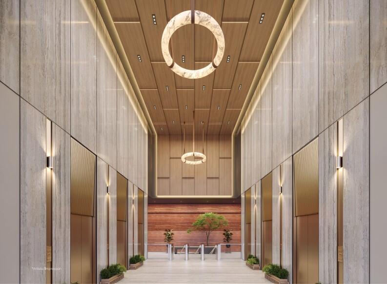 Sankalp 59 Vaishnodevi Circle, Ahmedabad - Invest in Office spaces ...