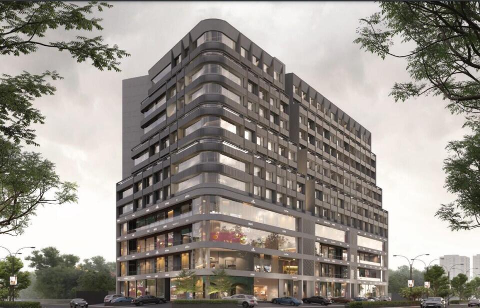 Sankalp 59 Vaishnodevi Circle, Ahmedabad - Invest in Office spaces ...