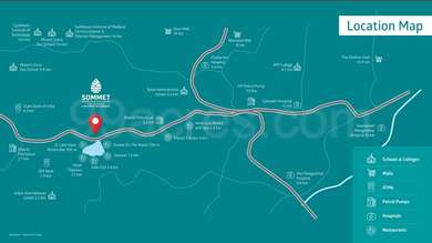 Sankla Buildcoon, Blue Ventures and Memorex Sommet by Sankla Buildcoon ...