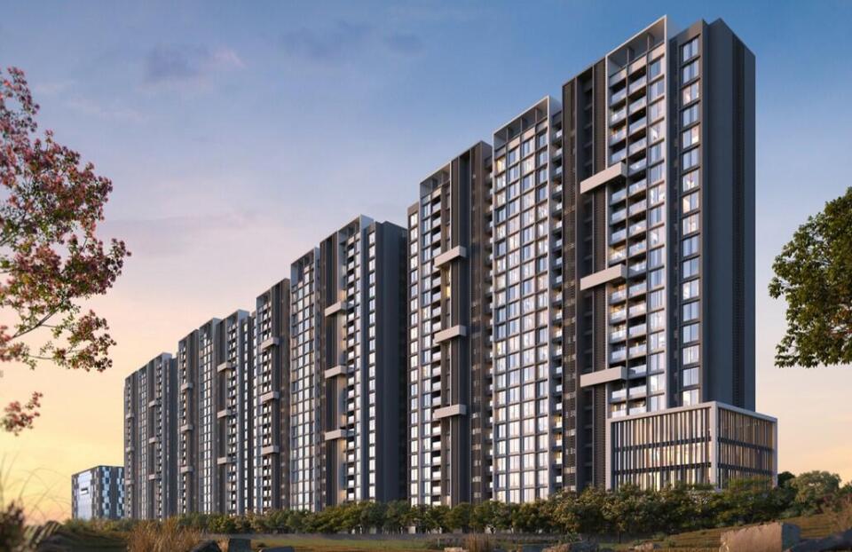 West World Punawale, Pune | Price List & Brochure, Floor Plan, Location ...