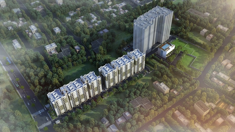 KLP Projects KLP Utsav Photos And Videos - Perambur, Chennai Pictures