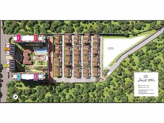 Sankpal Group Sankpal Sierra Vista Photos - Maval, Talegaon Dabhade ...