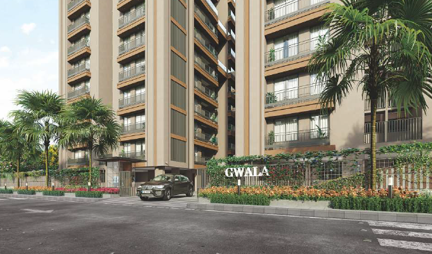 Sankalp Gwala Shilaj, Ahmedabad Resale Price List, Brochure, Floor Plan ...