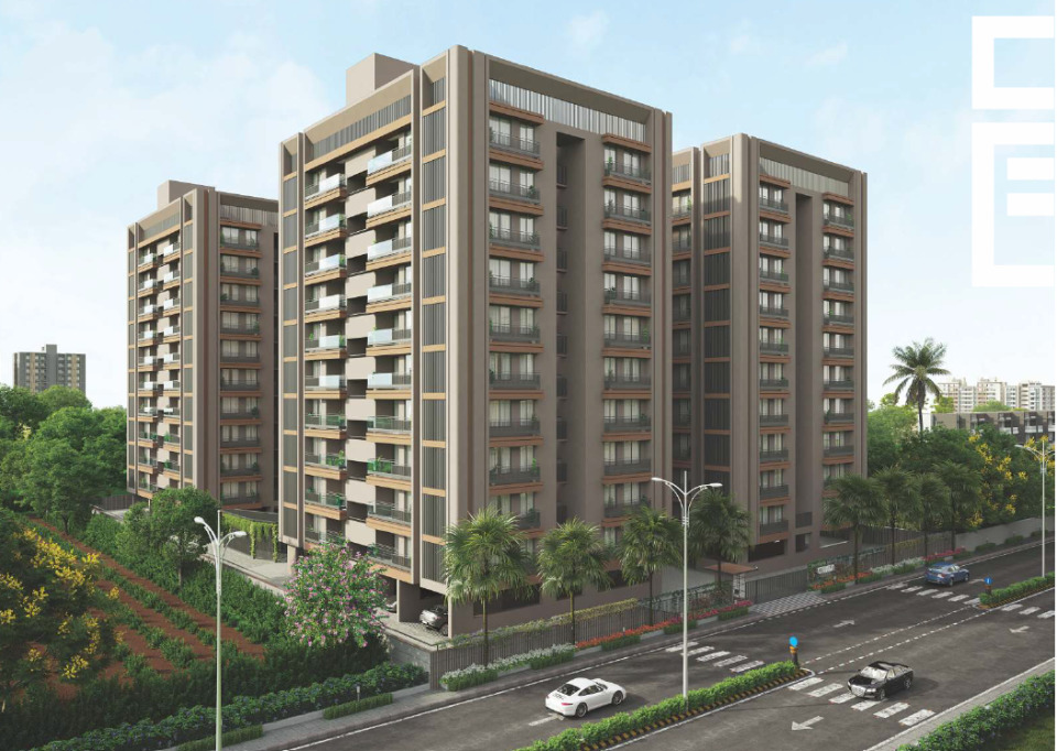 Sankalp Gwala Shilaj, Ahmedabad Resale Price List, Brochure, Floor Plan ...