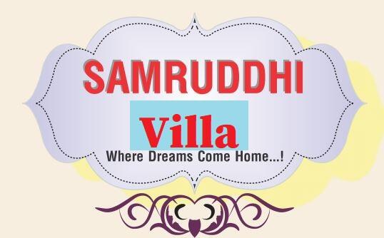 Samruddhi Villa Pathardi, Nashik | Price List & Brochure, Floor Plan ...