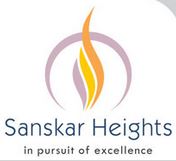 Sanskar Group Sanskar Heights Floor Plan - Charholi, Pune