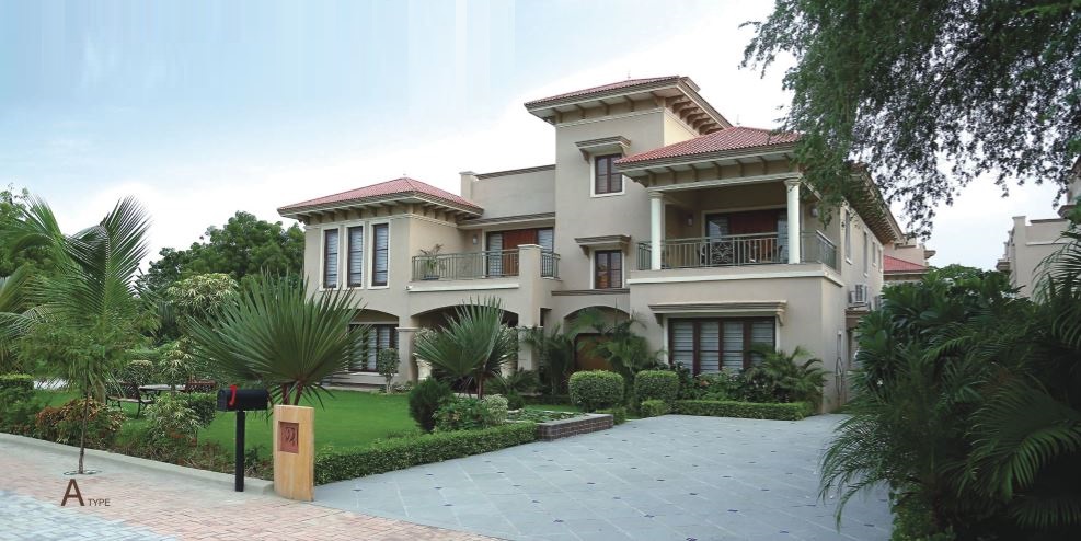 Sentossa Greens Vaishnodevi Circle, Ahmedabad North Resale Price List ...