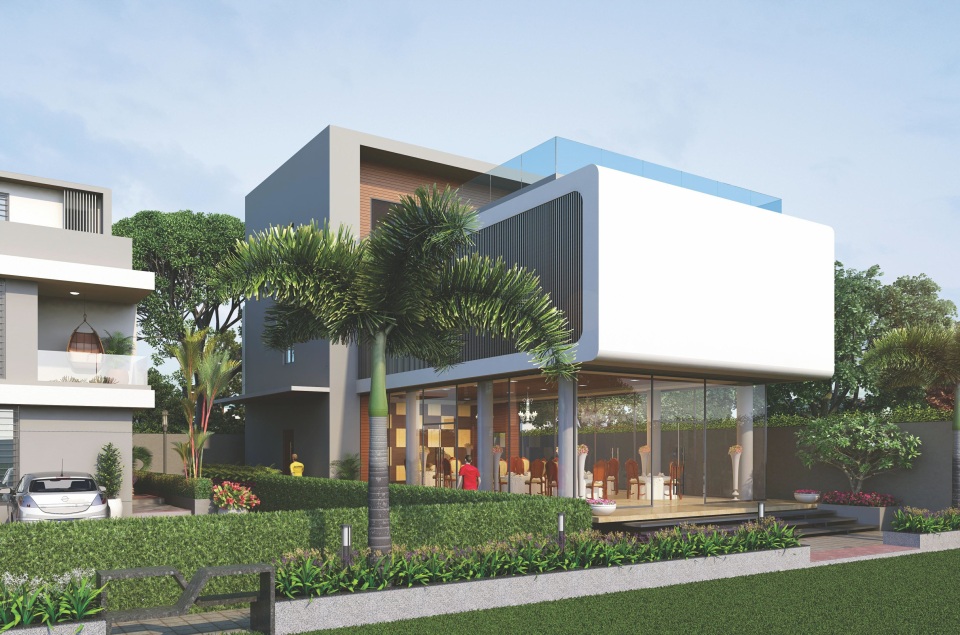 Sanskruti Happy Nest Vapi, Tukwada | Price List & Brochure, Floor Plan ...