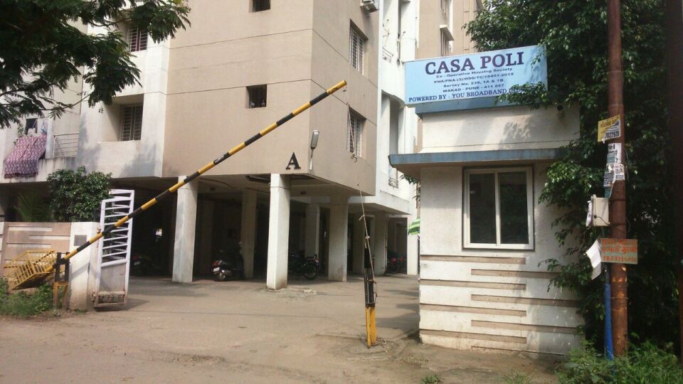 Sanskruti Group Pune Sanskruti Casa Poli Photos - Shankar Kalat Nagar ...