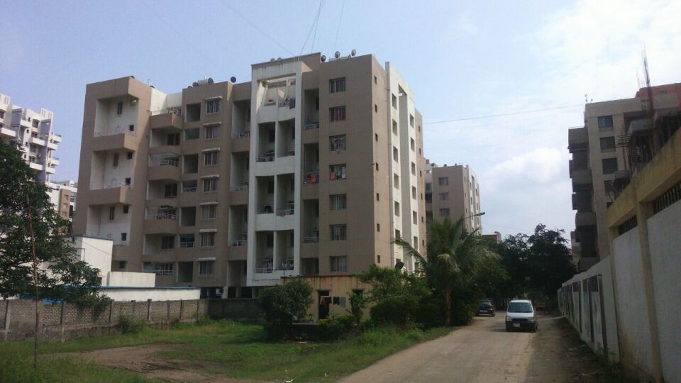 Sanskruti Group Pune Sanskruti Casa Poli Photos - Shankar Kalat Nagar ...