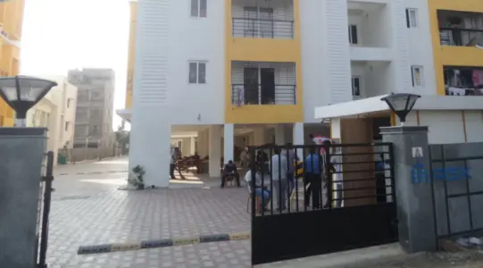 RSK Housing Builders / Developers - Projects - Constructions