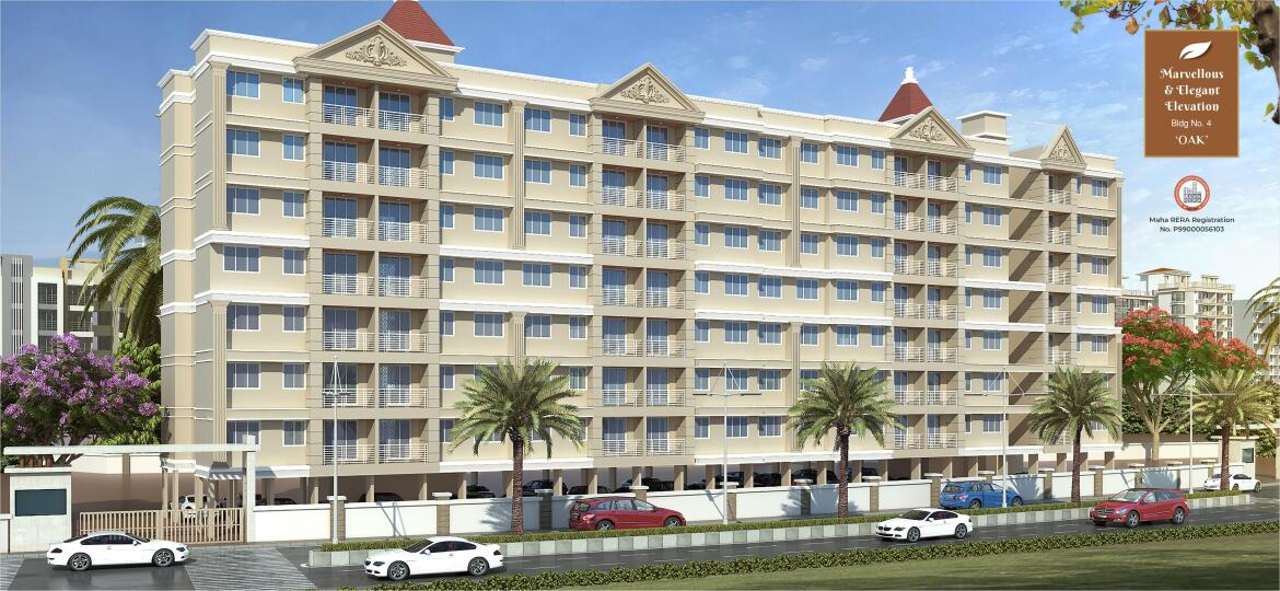 Saphale Rajlaxxmi Park Saphale, Palghar | Price List & Brochure, Floor ...