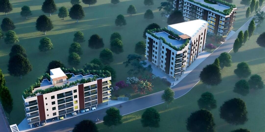 Kappa Gamma New Town, Kolkata | Price List & Brochure, Floor Plan ...