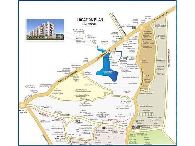 Saptagiri Maharshi Builders Saptagiri Maharshi Gokulam Photos - Old ...