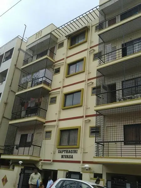 Sapthagiri Developers Sapthagiri Nivasa Photos And Videos - Annaiah ...