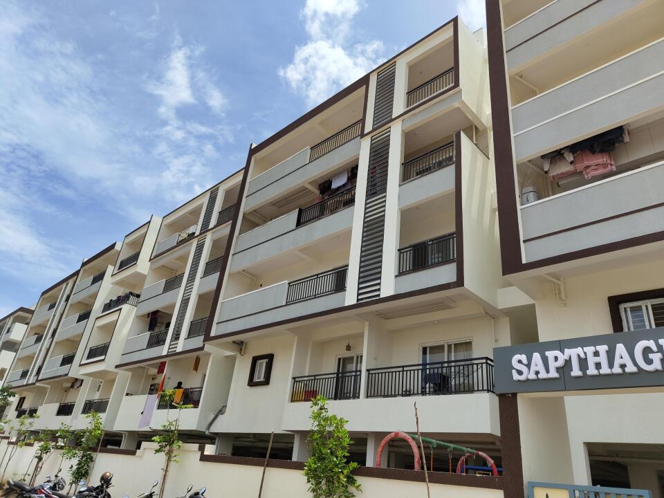 Sapthagiri Sandalwoods Belathur, KR Puram Resale Price List, Brochure ...