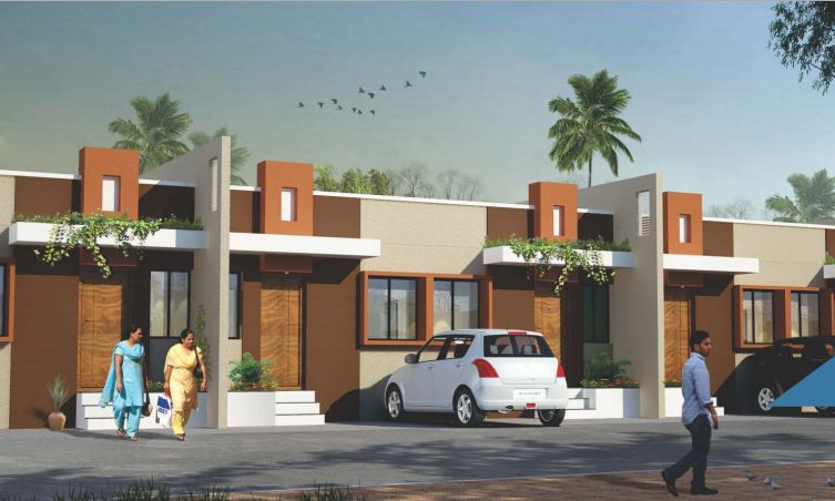 Sara Swapnangan Shendra MIDC, Aurangabad Resale Price List, Brochure ...