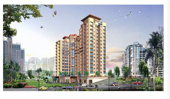 Sarah Sai Suman Central Mumbai suburbs, Vikhroli (East) Resale Price ...