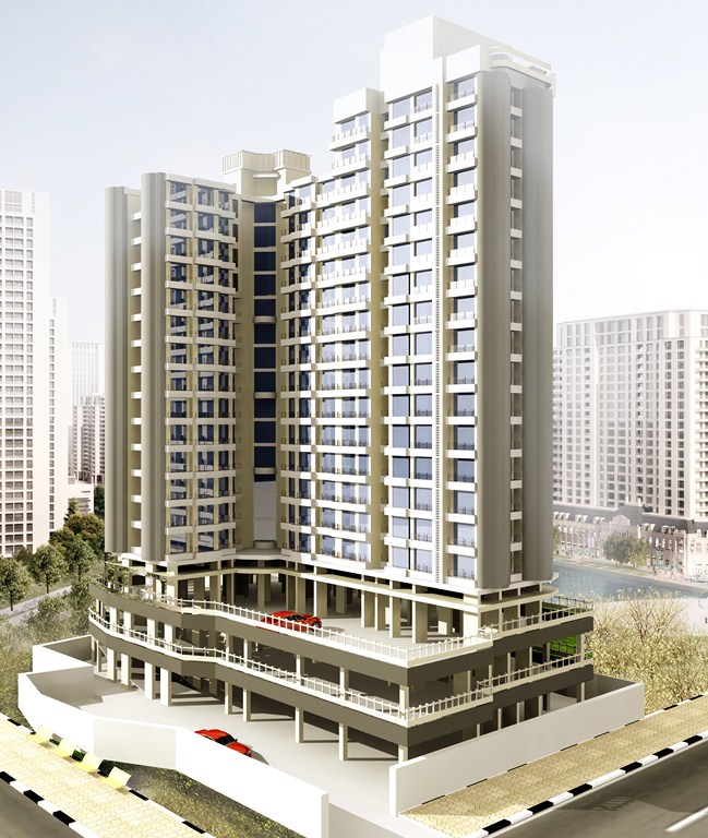 Sarah Group of Companies Sarah Sai Suman Heights Photos - Eksar, Mumbai ...