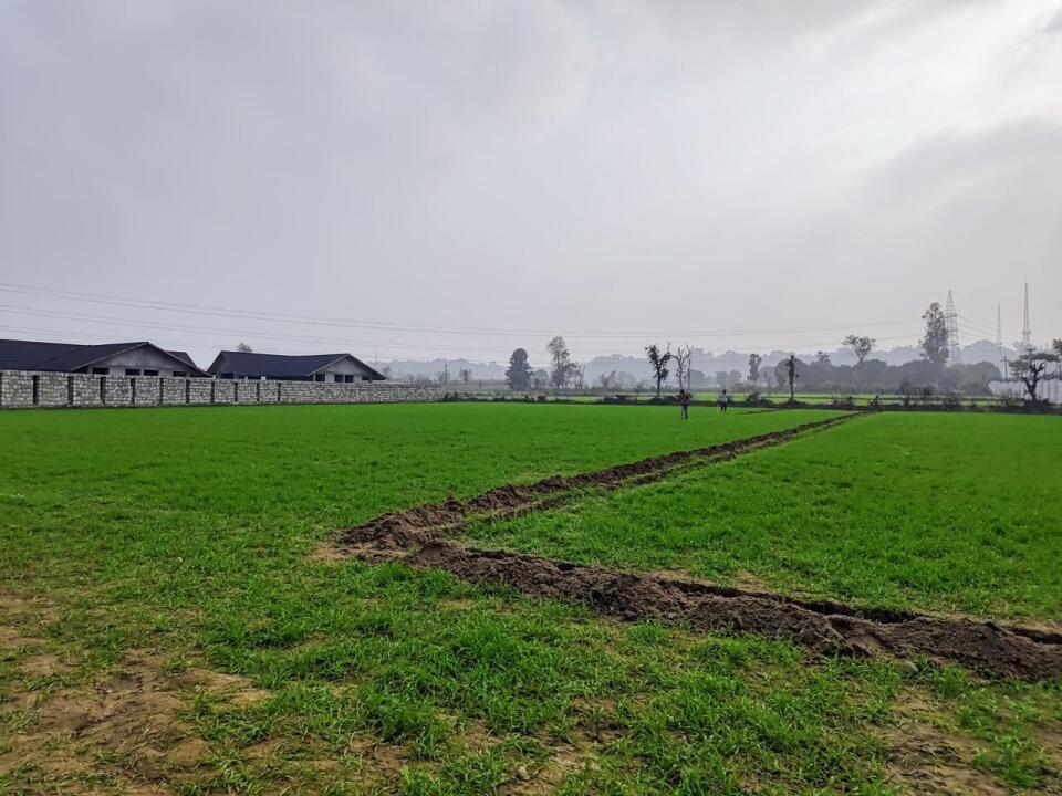 Defence Colony Shimla Bypass Shimla Bypass Road, Dehradun | Price List & Brochure, Floor Plan ...