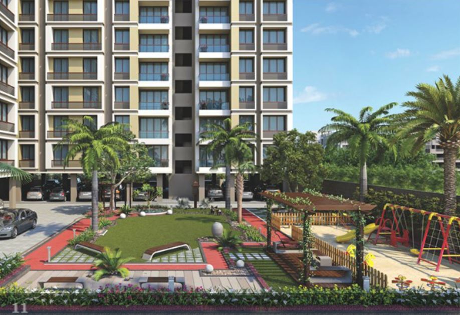 Saral Buildcon Saral Dreamz Photos - Vastral, Ahmedabad East Pictures