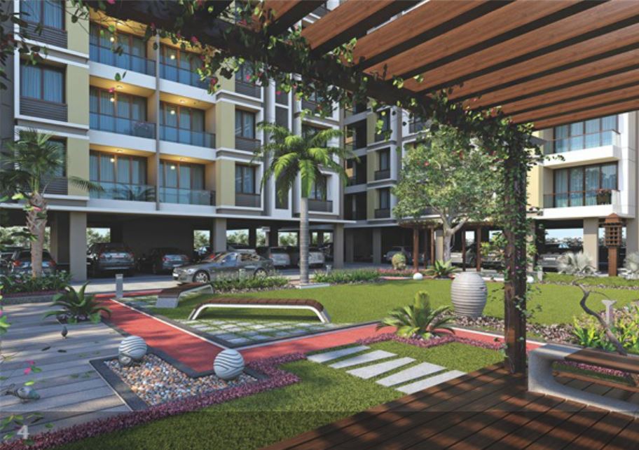 Saral Buildcon Saral Dreamz Photos - Vastral, Ahmedabad East Pictures