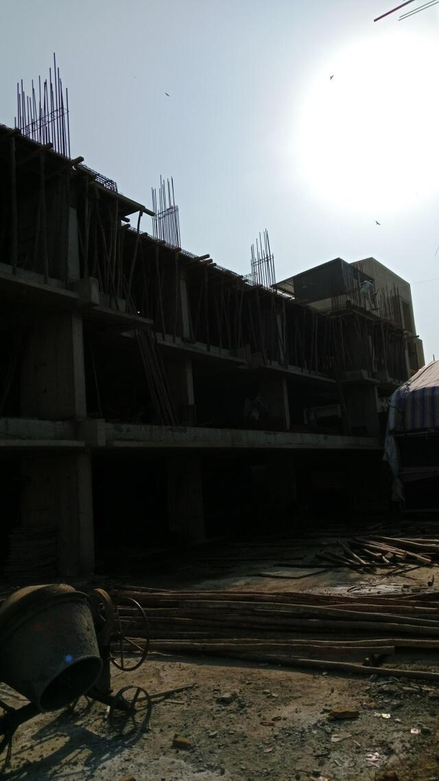 Saral Sparsh Arham Vasna, 132 Ft Ring Road | Price List & Brochure, Floor Plan, Location Map ...