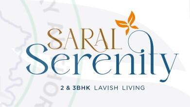 Saral Serenity FAQs in Zundal, Ahmedabad - Amenities, Floor Plan, Location