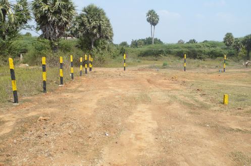 Sarala Housing Plots Photos - Padappai, Kanchipuram Pictures