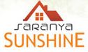 Saranya Group Saranya Sunshine Floor Plan - Munnekollal, Bangalore East