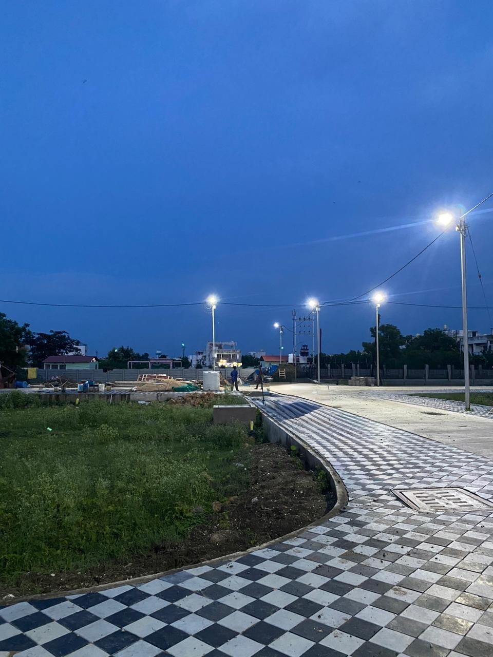 Saraswati Nagar 3 Wardha Road, Nagpur | Price List & Brochure, Floor Plan, Location Map & Reviews